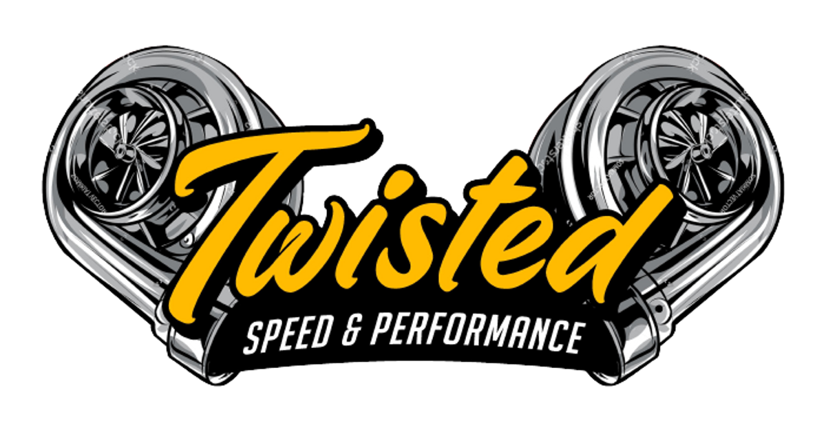 Twisted Speed & Performance – Twisted Speed & Performance
