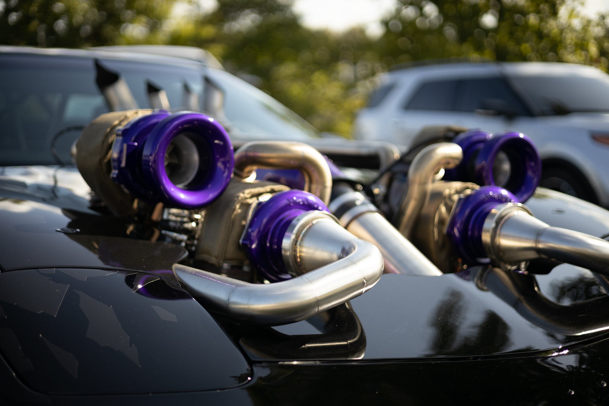 Twisted Speed & Performance – Twisted Speed & Performance